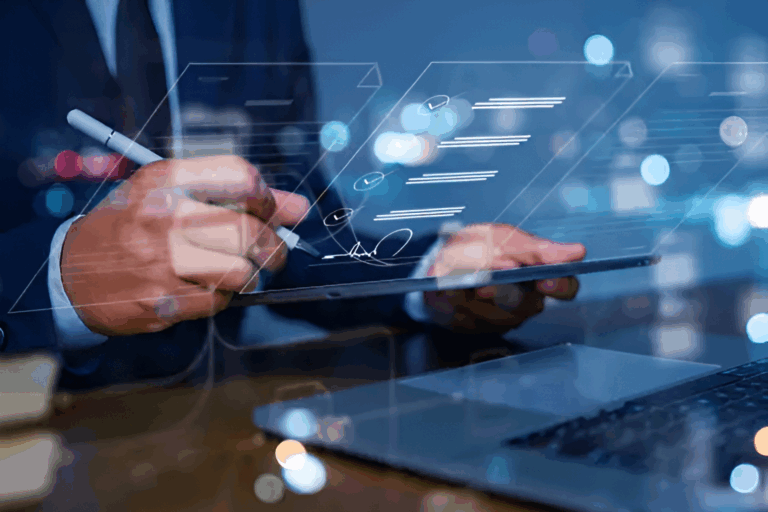 Procurement & Vendor Management eSignature Guide – 2026 - Verdocs